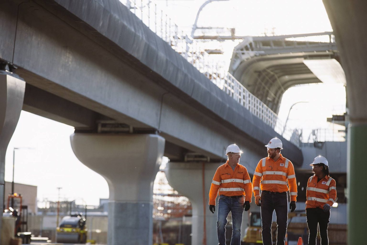 Australian Constructors Association | ACA Corporate