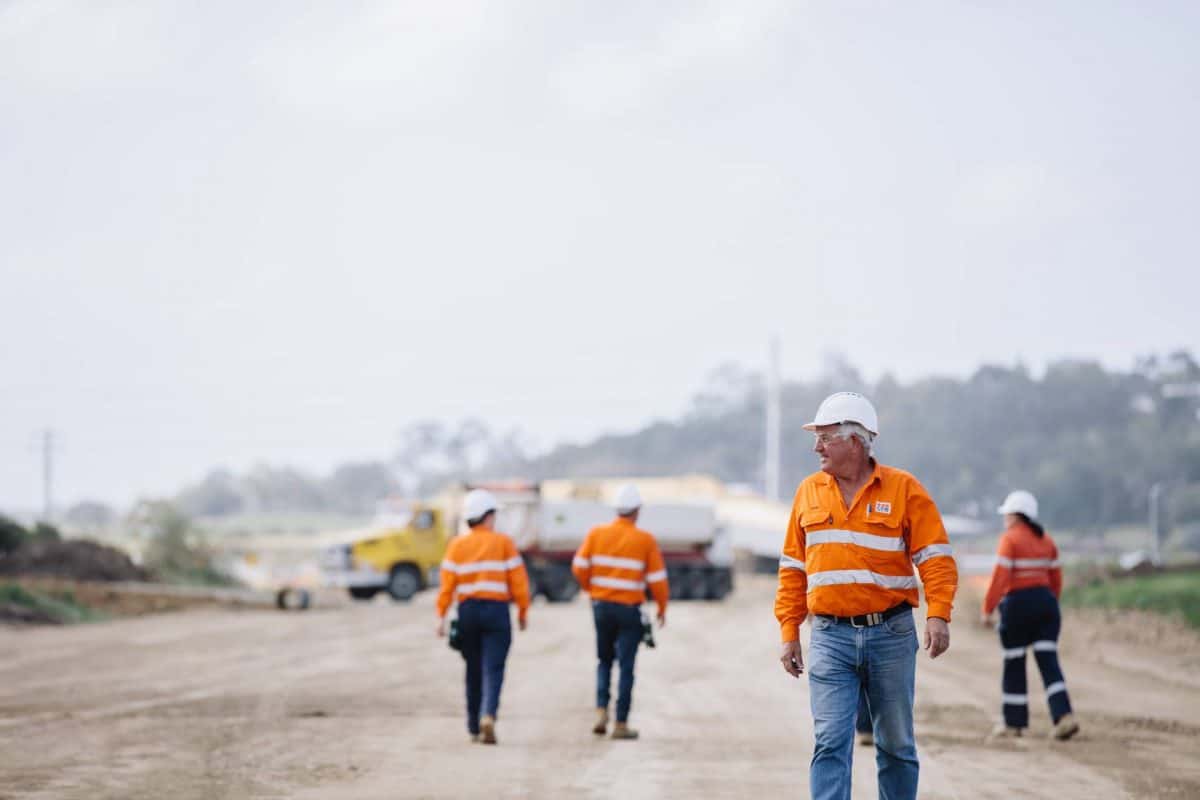 CPB Contractors | Members | Australian Constructors Association