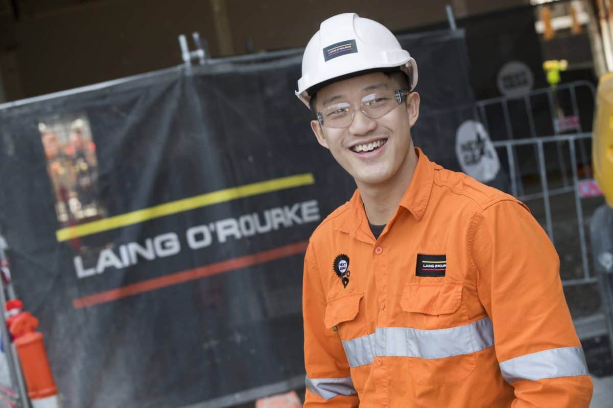 Laing O'Rourke - Australian Constructors Association