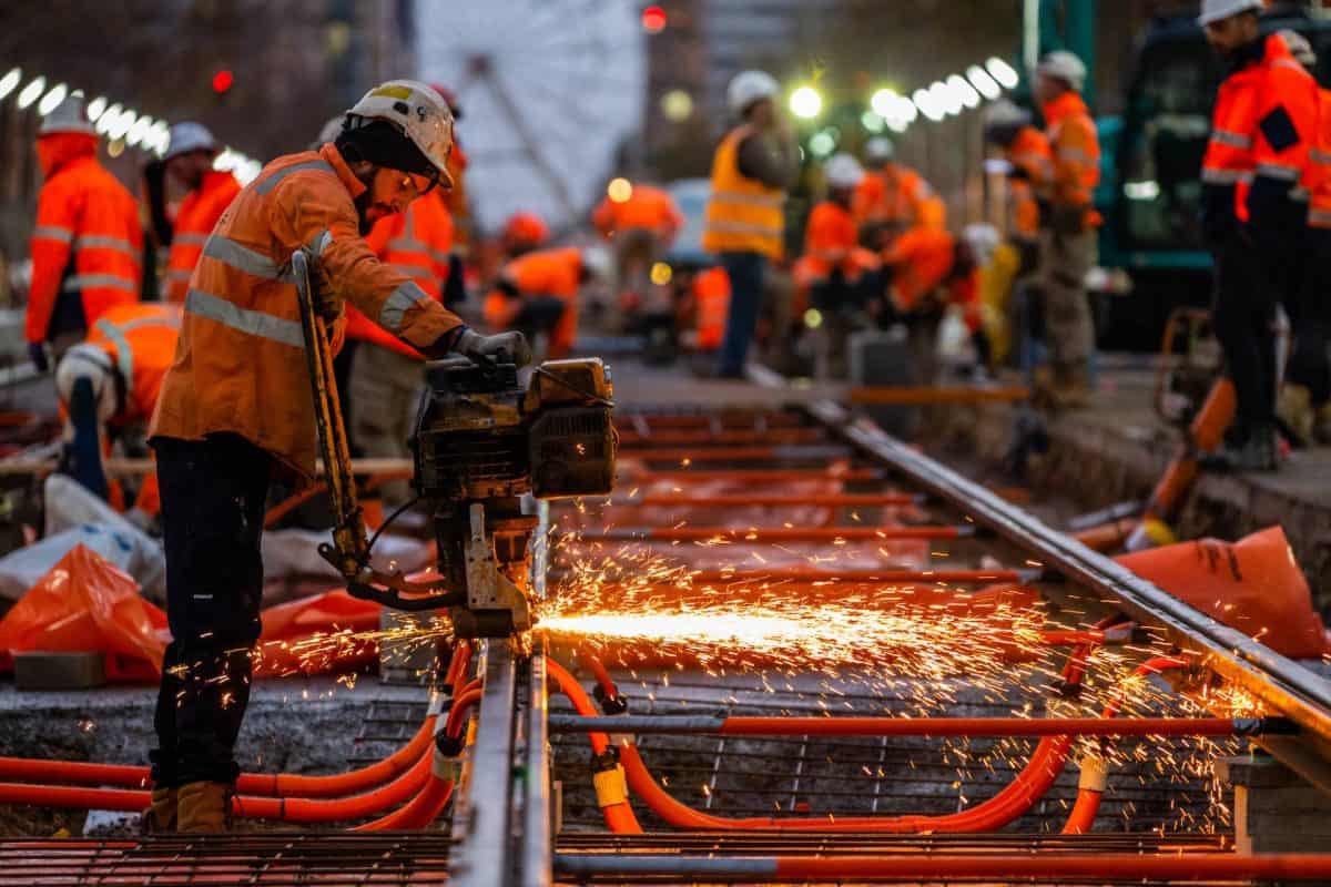 McConnell Dowell | Members | Australian Constructors Association