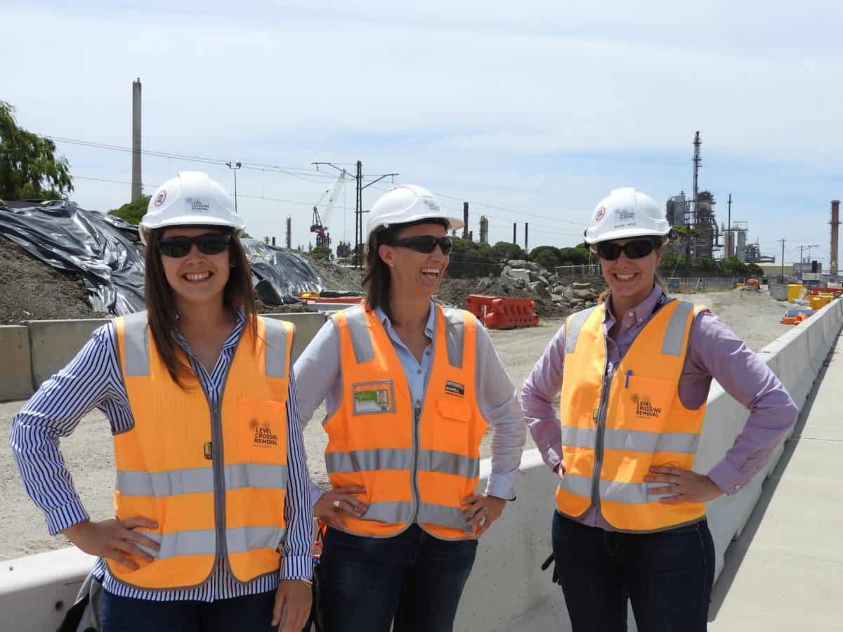 McConnell Dowell | Members | Australian Constructors Association