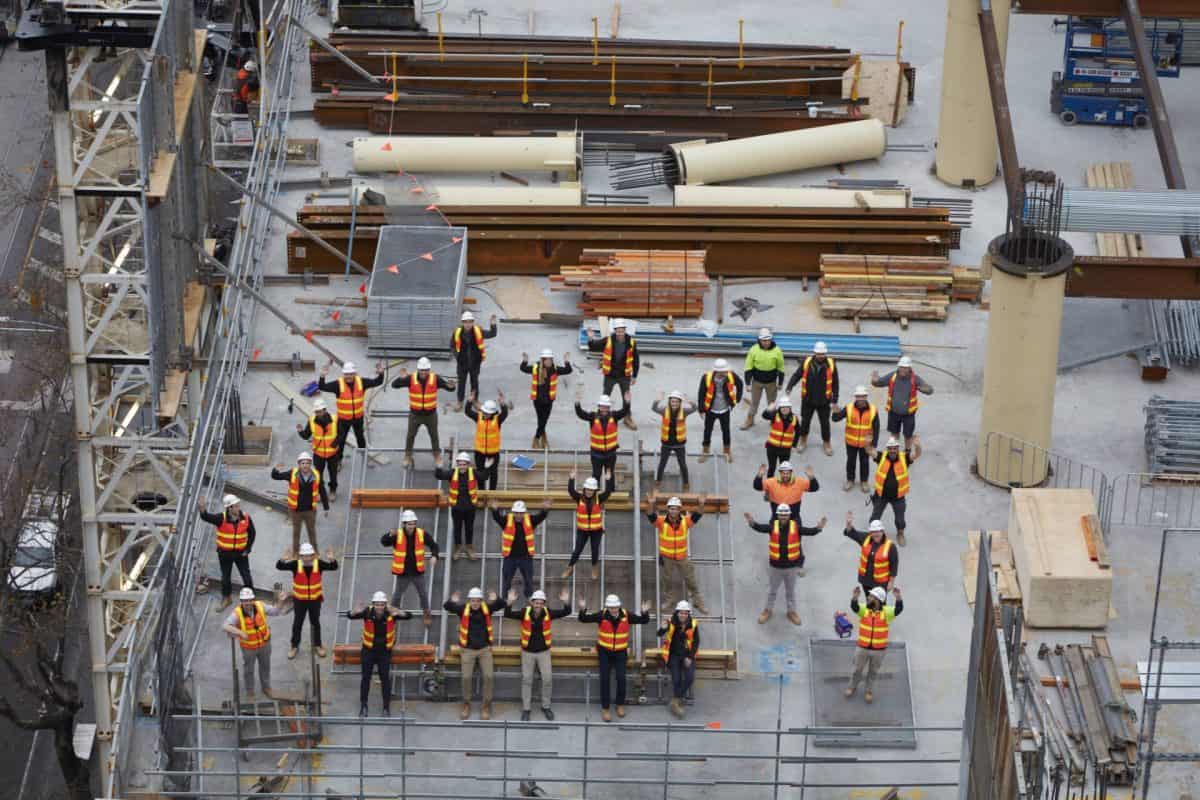 Multiplex | Members | Australian Constructors Association