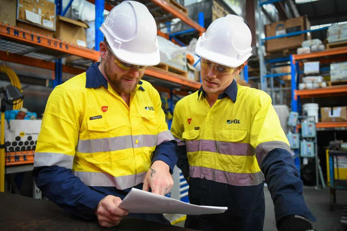 UGL Limited | Members | Australian Constructors Association