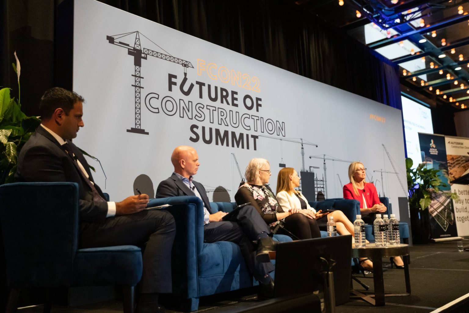 Blog Archives - Australian Constructors Association