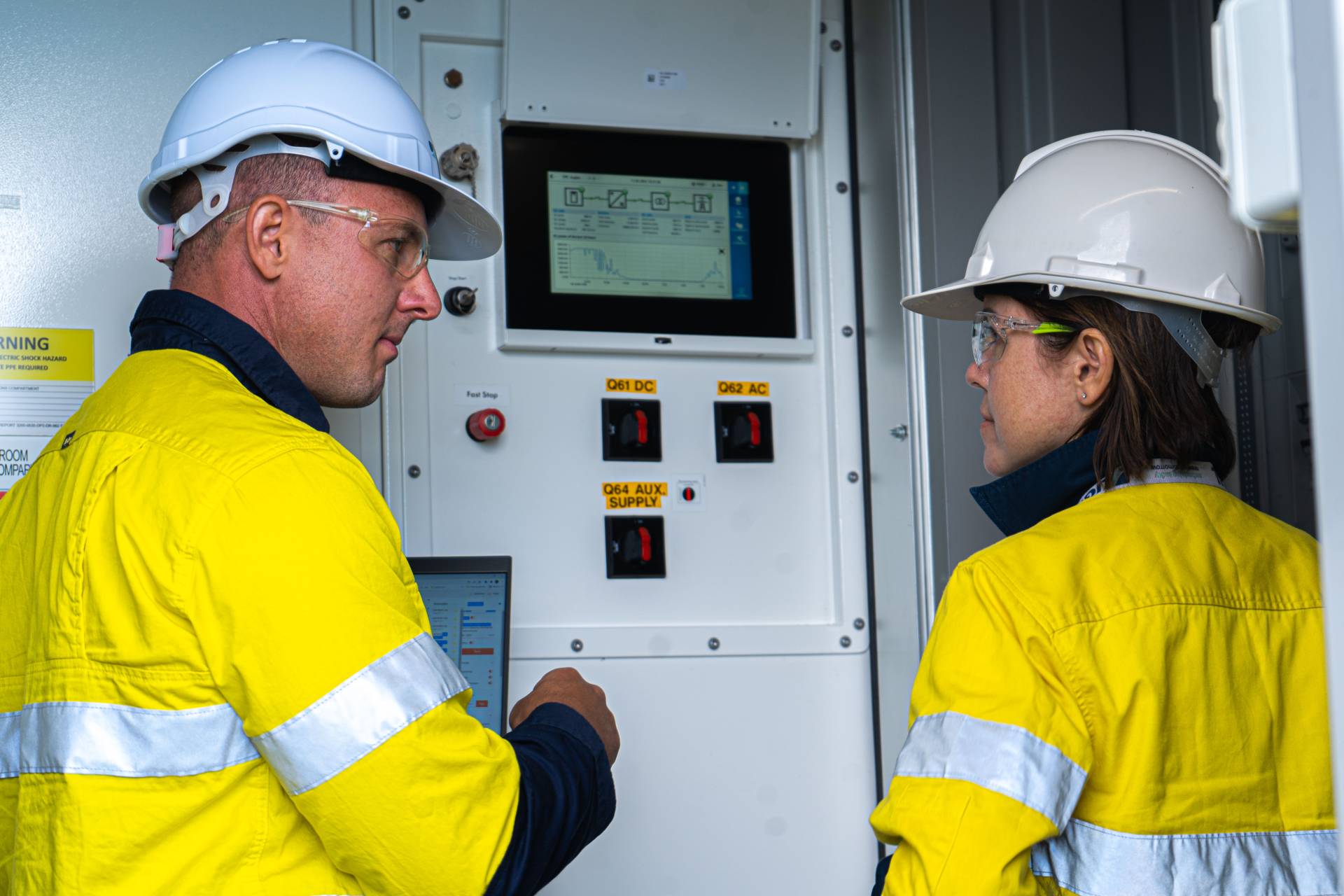 Australian Constructors Association | ACA Corporate