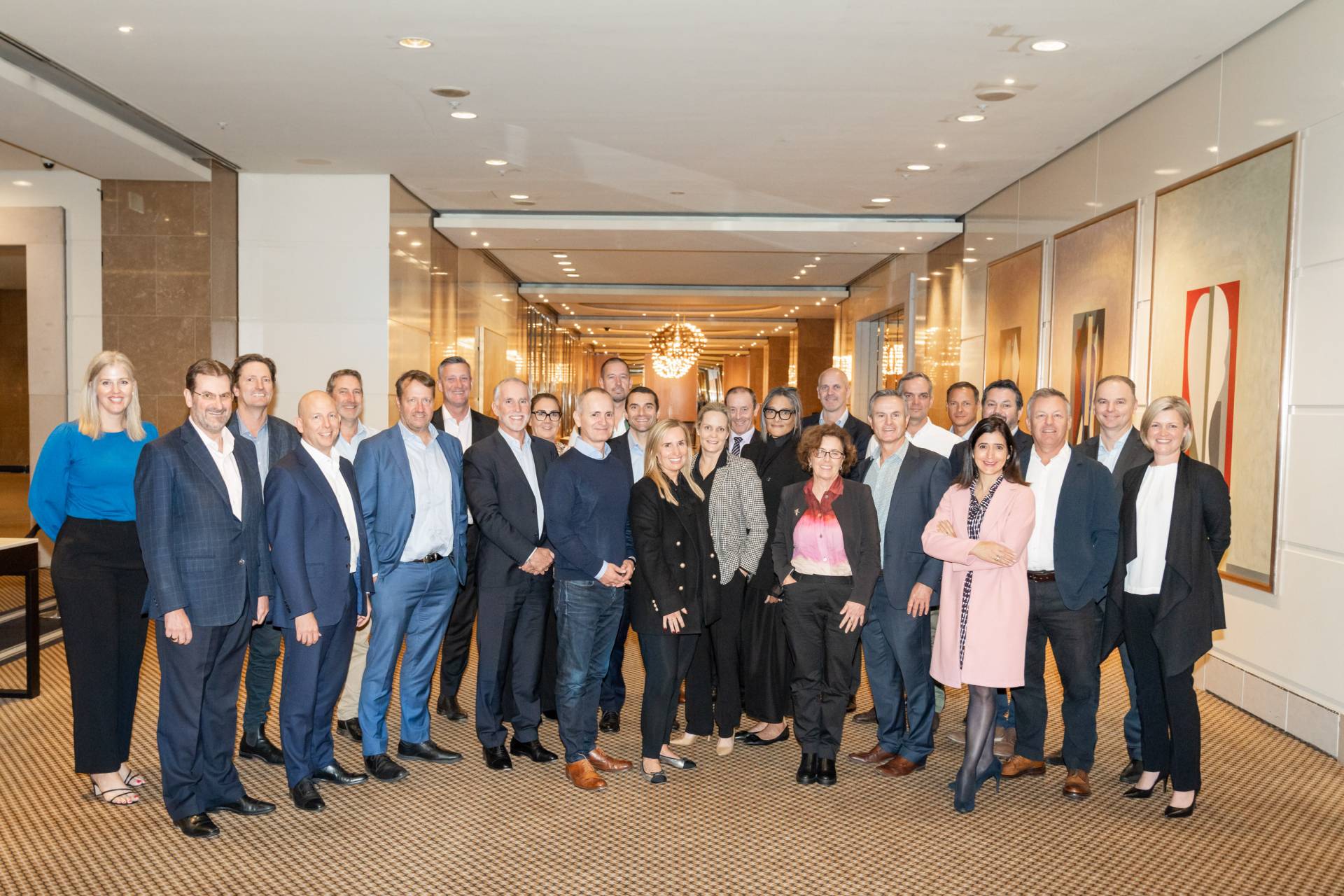 ACA News Archives - Australian Constructors Association