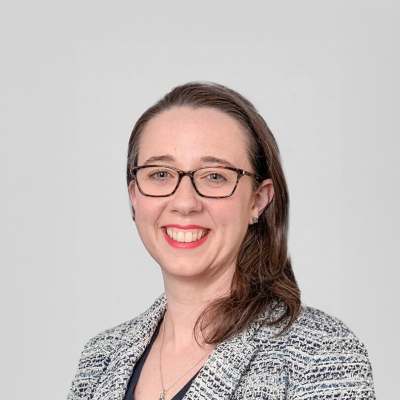 Nicole Neal - Australian Constructors Association