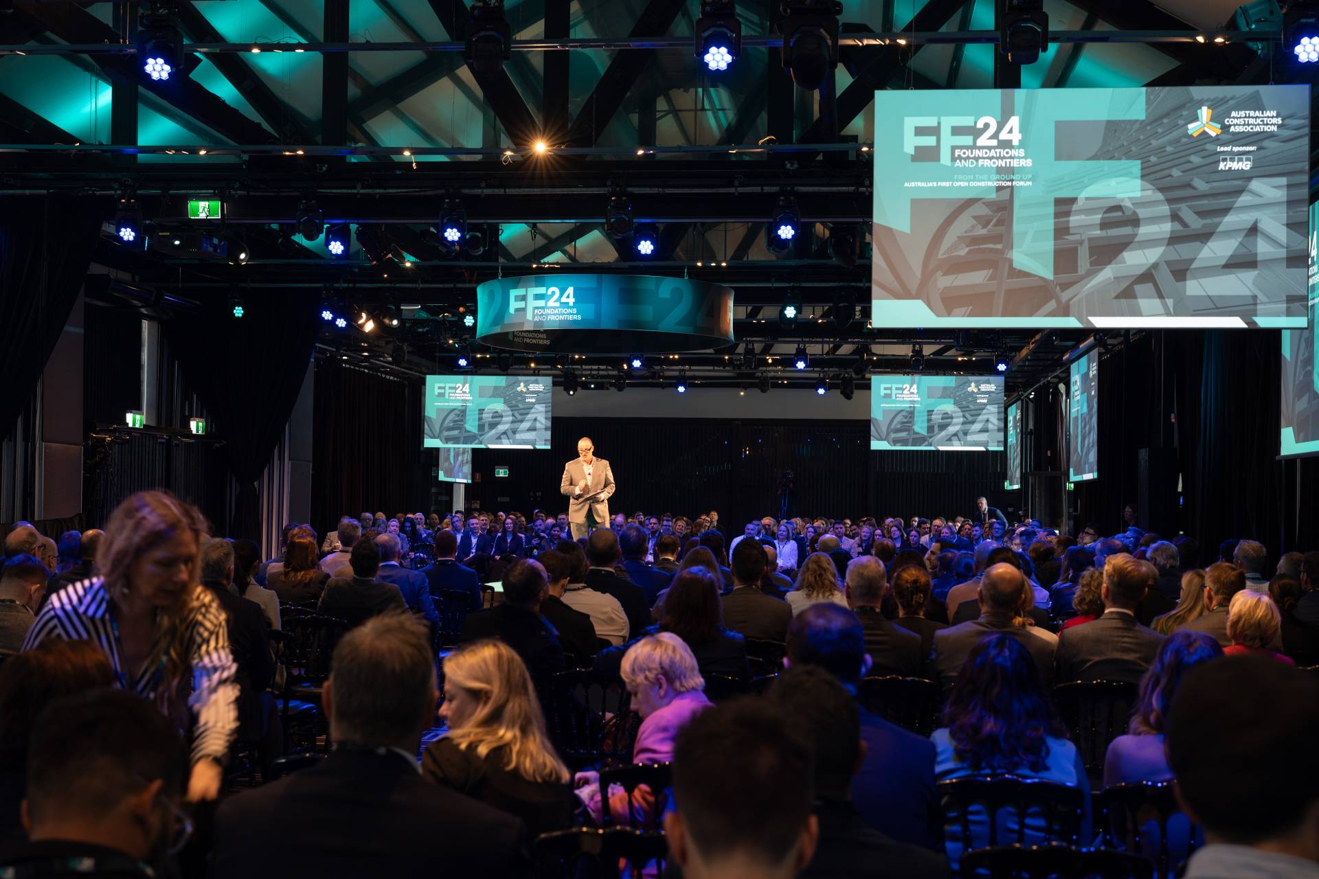 ACA News Archives - Australian Constructors Association