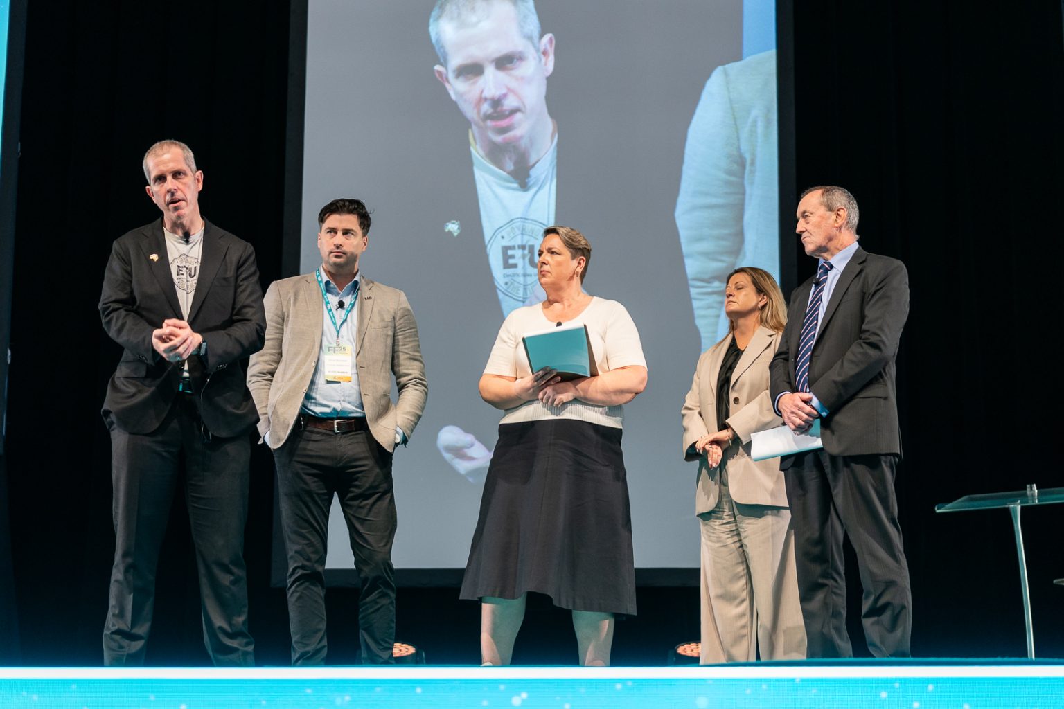 Australian Constructors Association | ACA Corporate