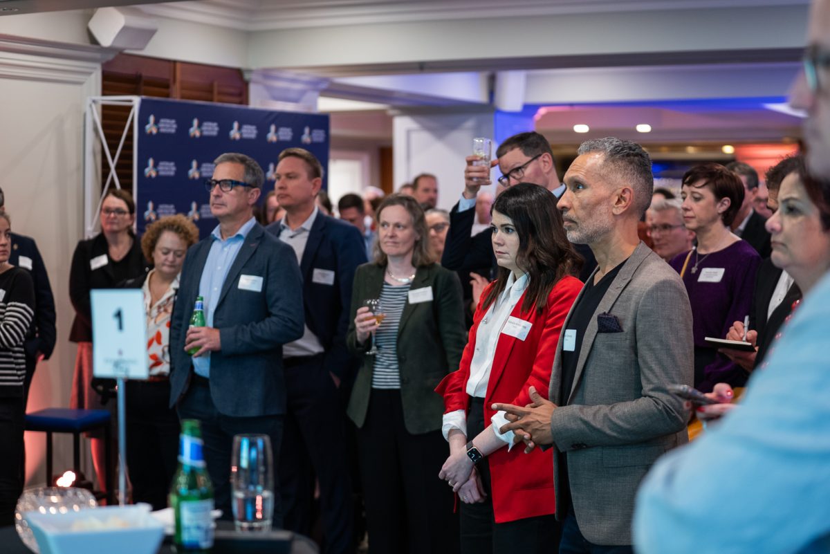 Australian Constructors Association | ACA Corporate